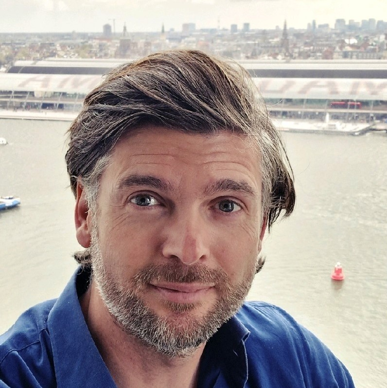 In gesprek met Leon van Ast · Circulair West